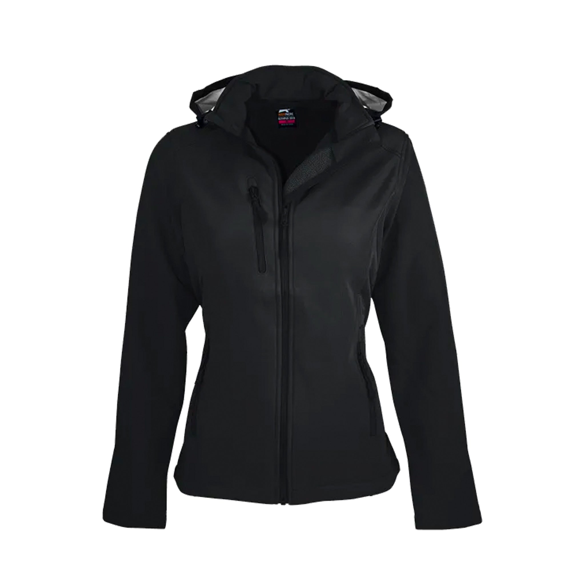 AUSSIE PACIFIC OLYMPUS JACKET SOFTSHELL - LADIES - 2513 | TRADIES WORKWEAR