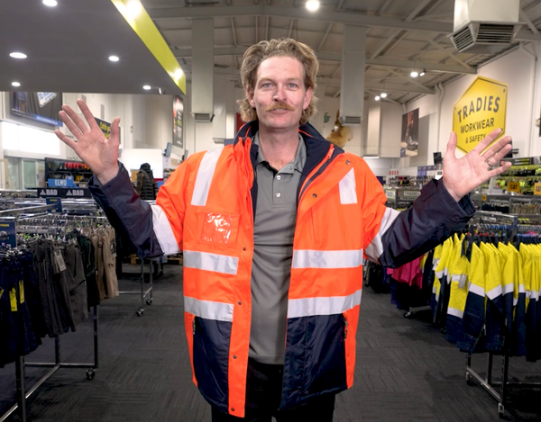Essential Workwear - Tradies Workwear and Safety
