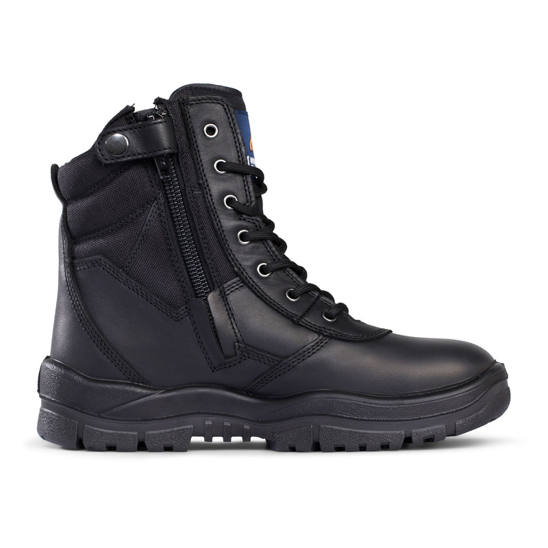 Mongrel Boots | Tradies Workwear and Safety