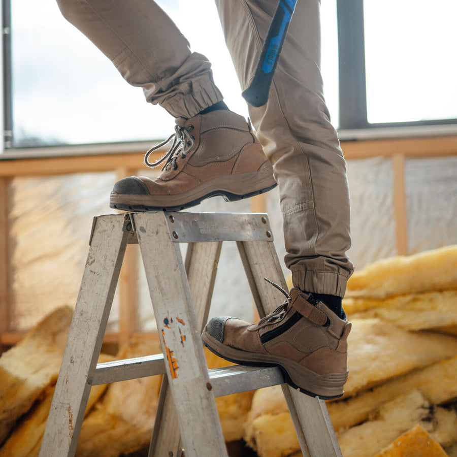 Tradies Workwear and Safety