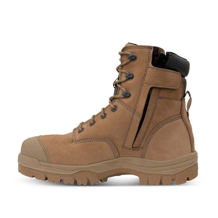 Oliver Work Boots | Tradies Workwear and Safety