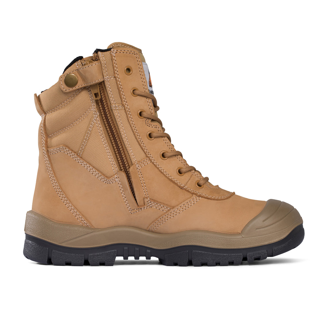Mongrel Boots | Tradies Workwear and Safety