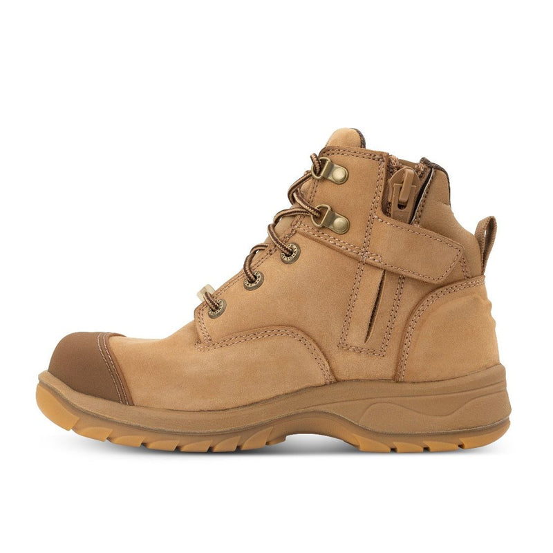 Oliver Work Boots | Tradies Workwear and Safety