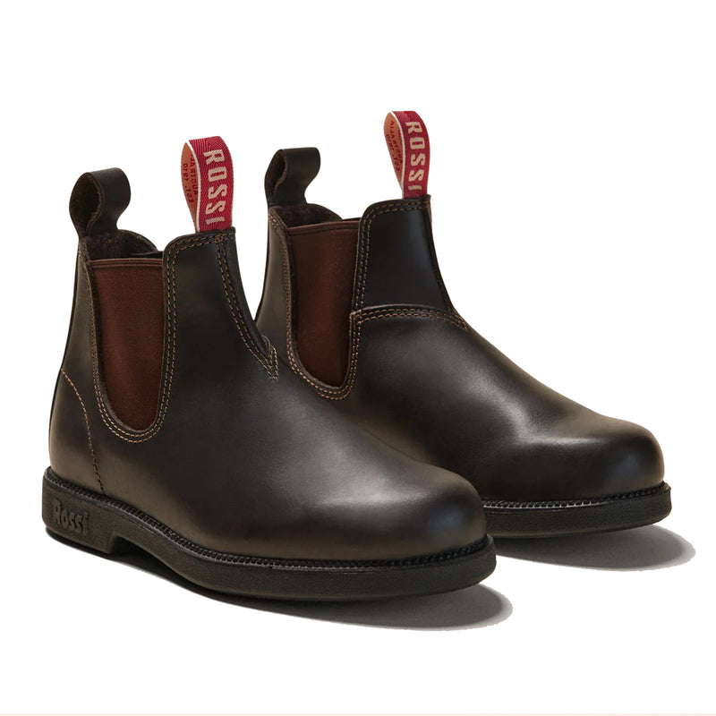 Rossi Boots Australia | Tradies Workwear and Safety
