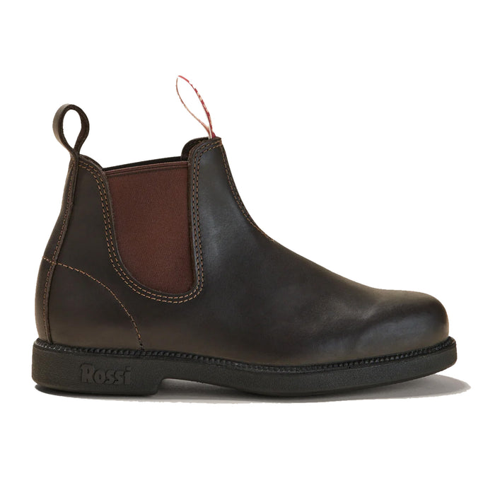 Rossi Boots Australia | Tradies Workwear and Safety