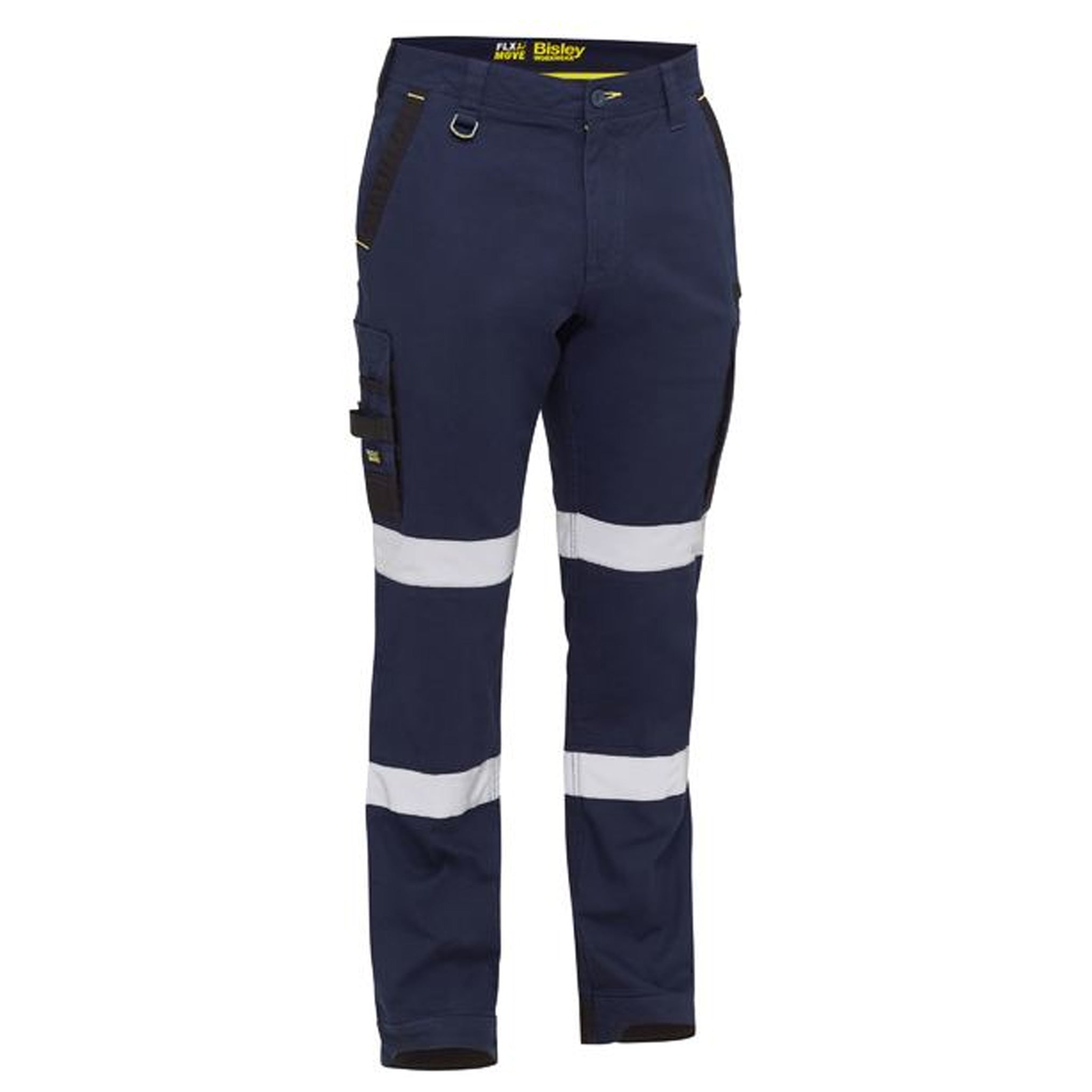 FLX & MOVE STRETCH UTILITY CARGO PANTS - BPC6331T