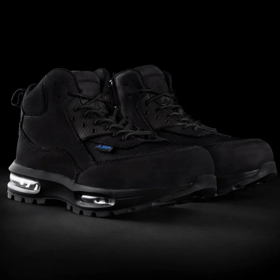 BAD Workwear Work Boots | Tradies Workwear and Safety