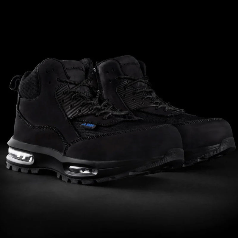 BAD Workwear Work Boots | Tradies Workwear and Safety