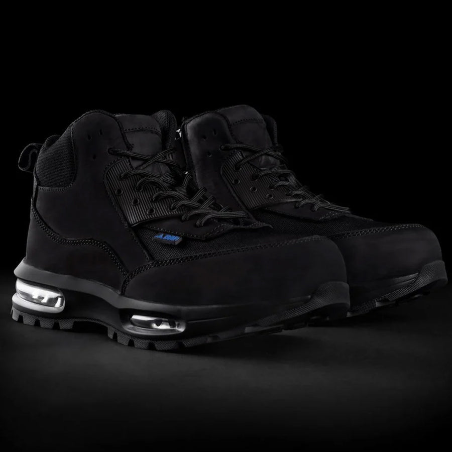 BAD Workwear Work Boots | Tradies Workwear and Safety