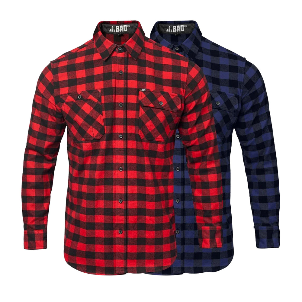 BAD Workwear | Tradies Workwear and Safety