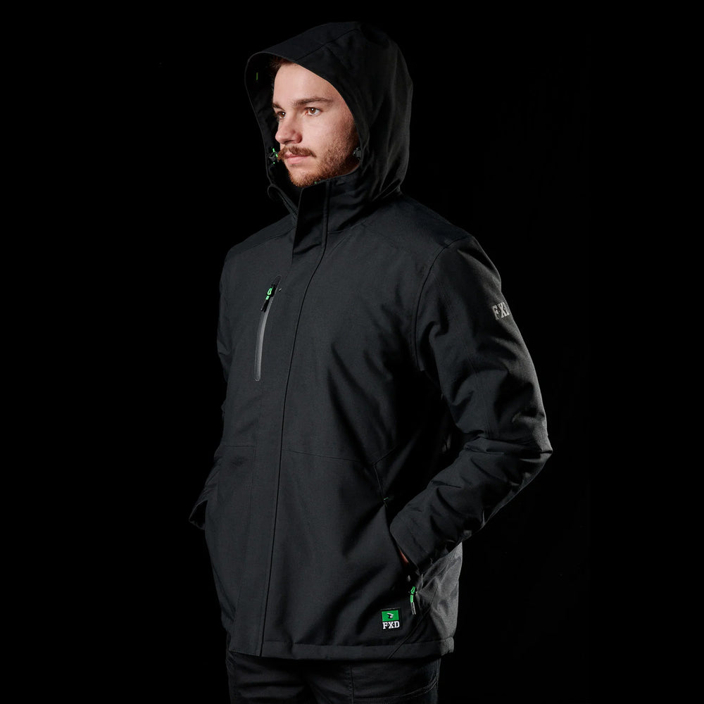 Work Jackets | Tradies Workwear and Safety
