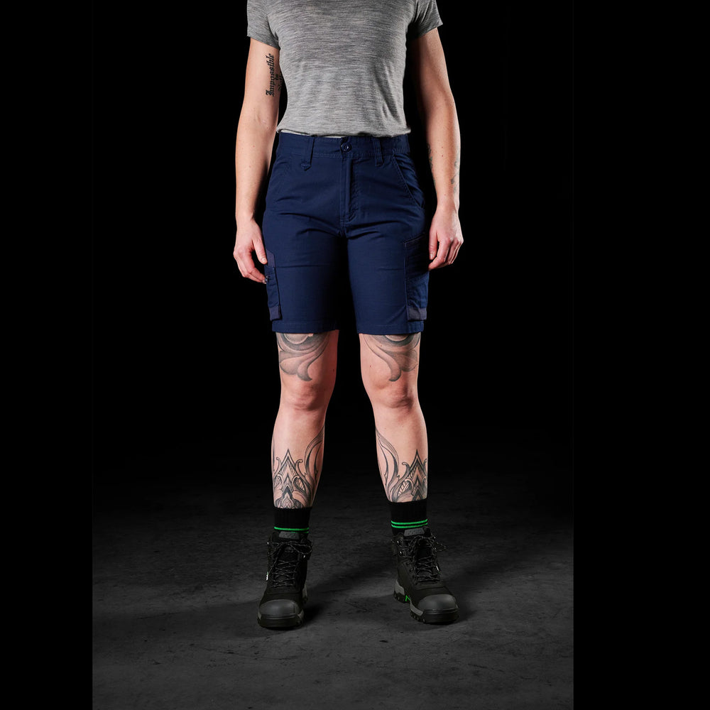Work Shorts for Women | Tradies Workwear