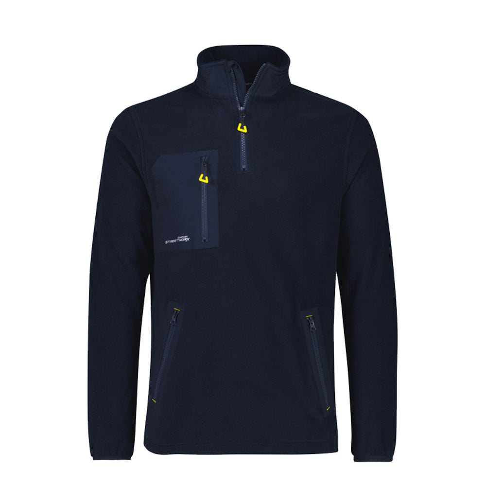 Work Hoodies and Fleece | Tradies Workwear and Safety