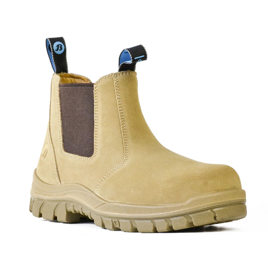 Steel Cap Boots | Tradies Workwear and Safety – Page 3