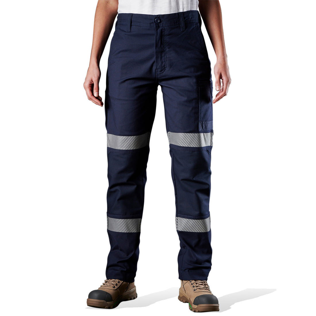 Work Pants for Women | Tradies Workwear & Safety