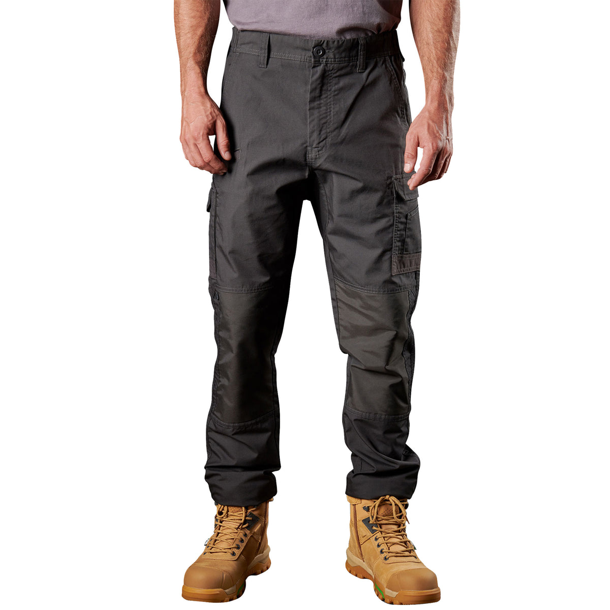 STRETCH WORK PANTS - WP-5