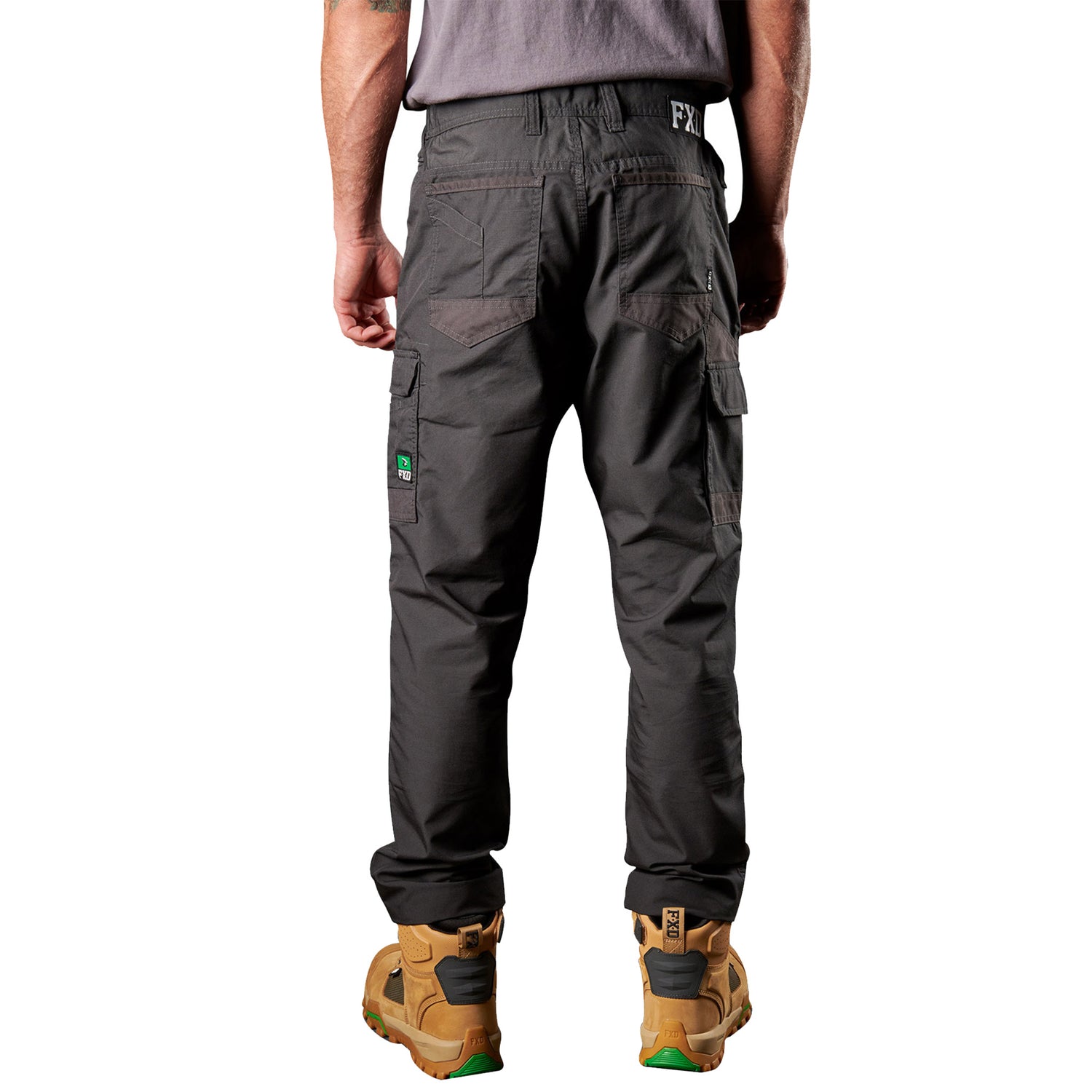 STRETCH WORK PANTS - WP-5