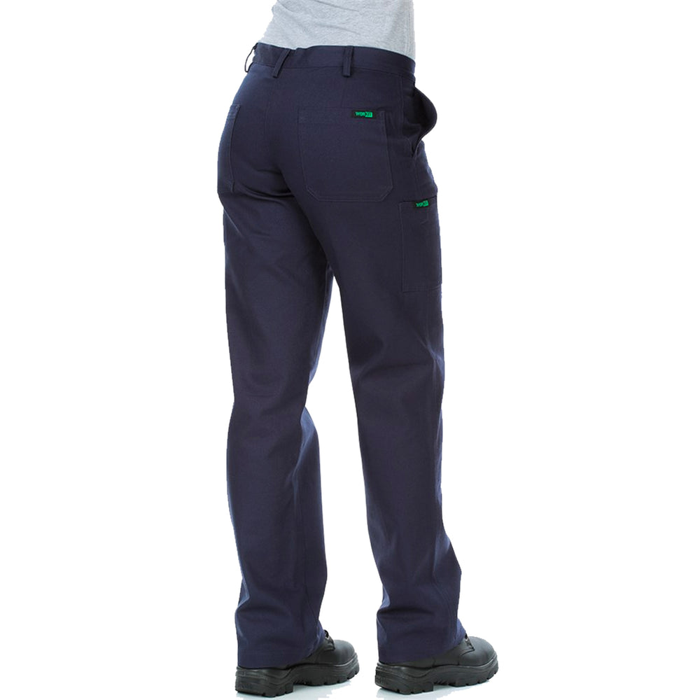 Workit Workwear | Tradies Workwear and Safety