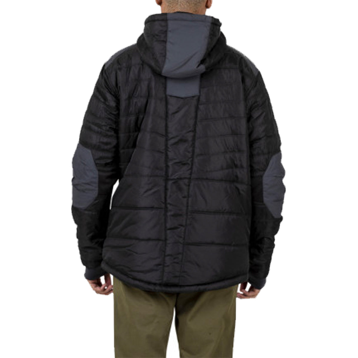 TRITON INSULATED PUFFER JACKET - 1310075