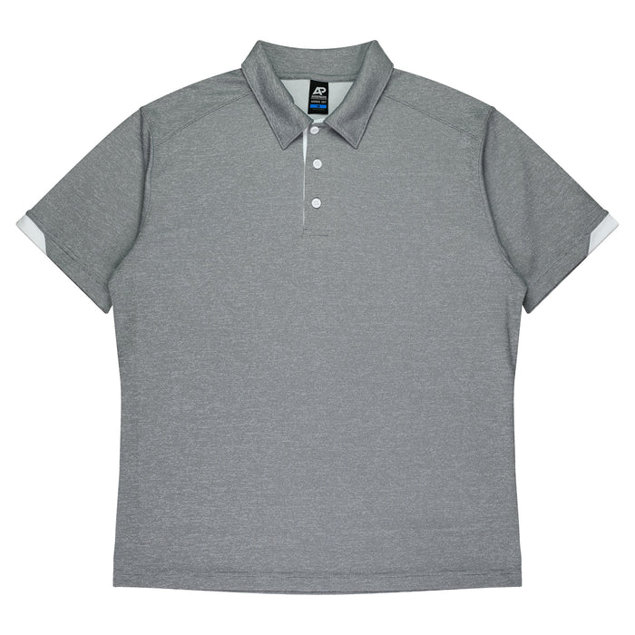 Work Polos & Shirts | Tradies Workwear and Safety