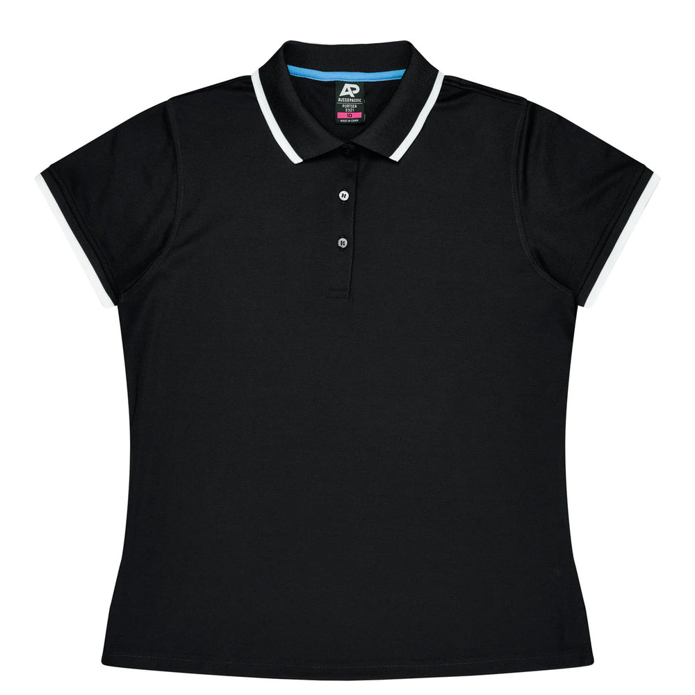 Womens Work Polo Shirts | Tradies Workwear – Page 2