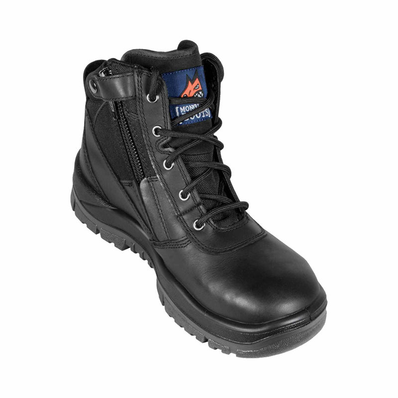 Mongrel Boots | Tradies Workwear and Safety