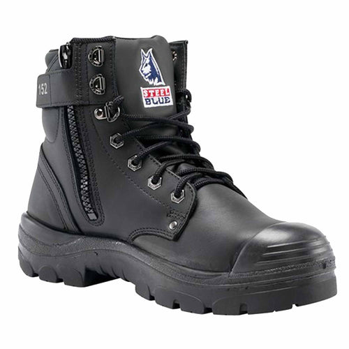 Workboots and Shoes | Tradies Workwear and Safety