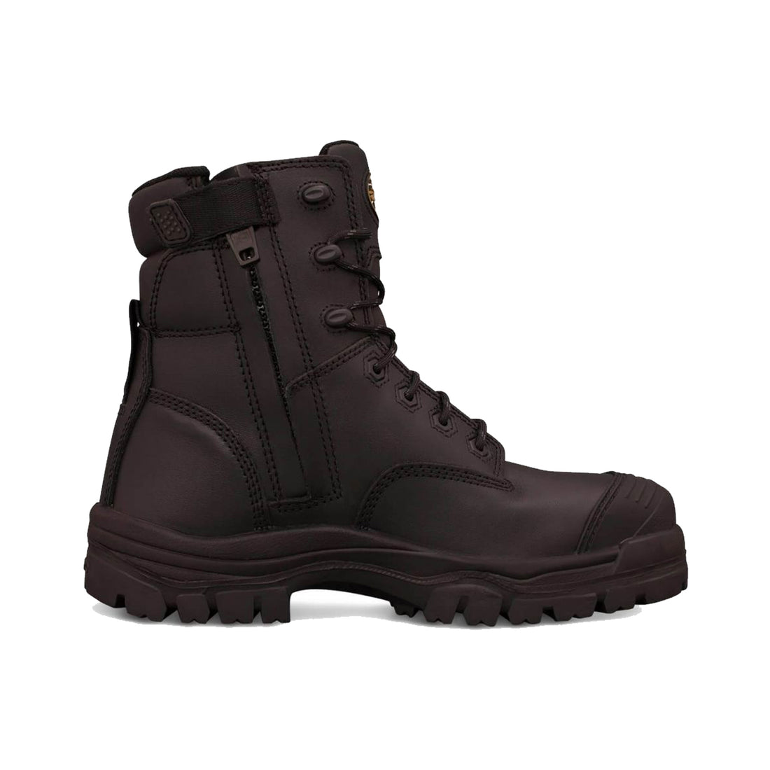 Oliver Work Boots | Tradies Workwear and Safety