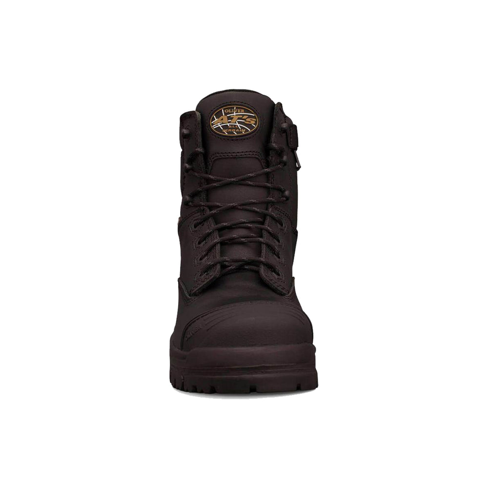 Oliver Work Boots | Tradies Workwear and Safety