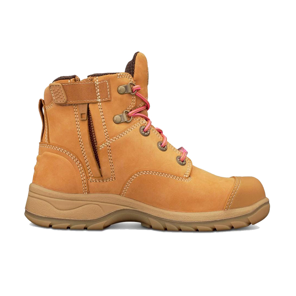 Oliver Work Boots | Tradies Workwear and Safety