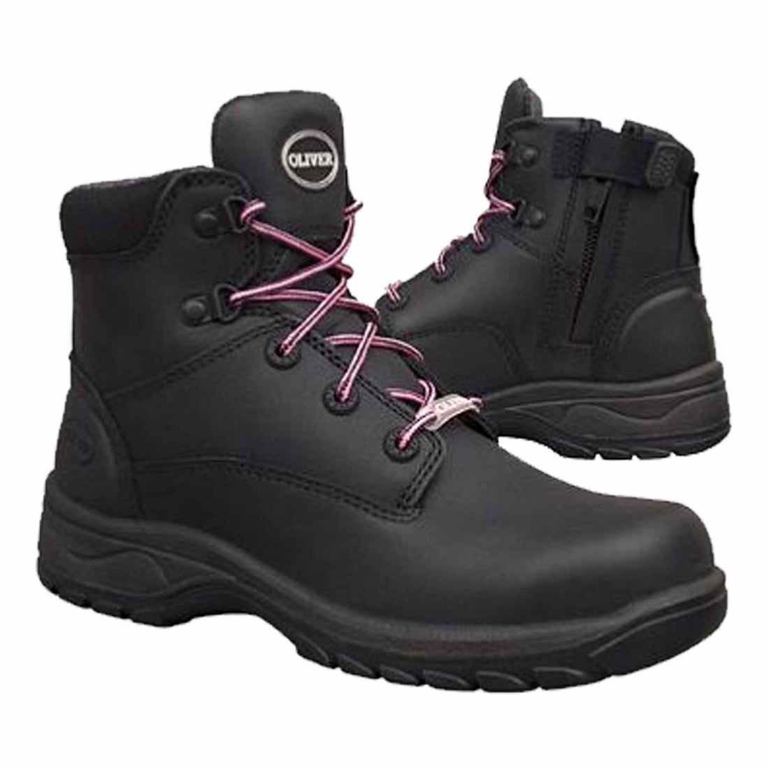 Womens Work Boots | Tradies Workwear & Safety