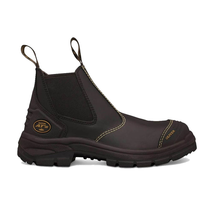 Steel Cap Boots | Tradies Workwear and Safety – Page 3