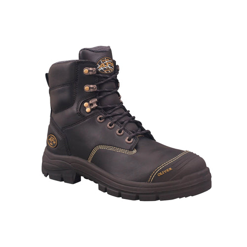 Steel Cap Boots | Tradies Workwear and Safety – Page 3