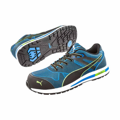 Puma Work Boots | Tradies Workwear and Safety