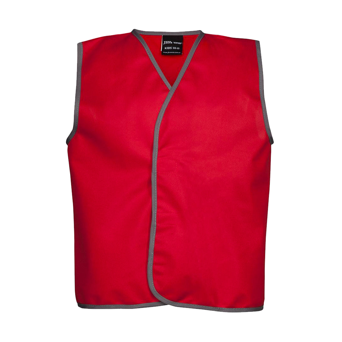 KIDS FLURO VEST - 6HFU
