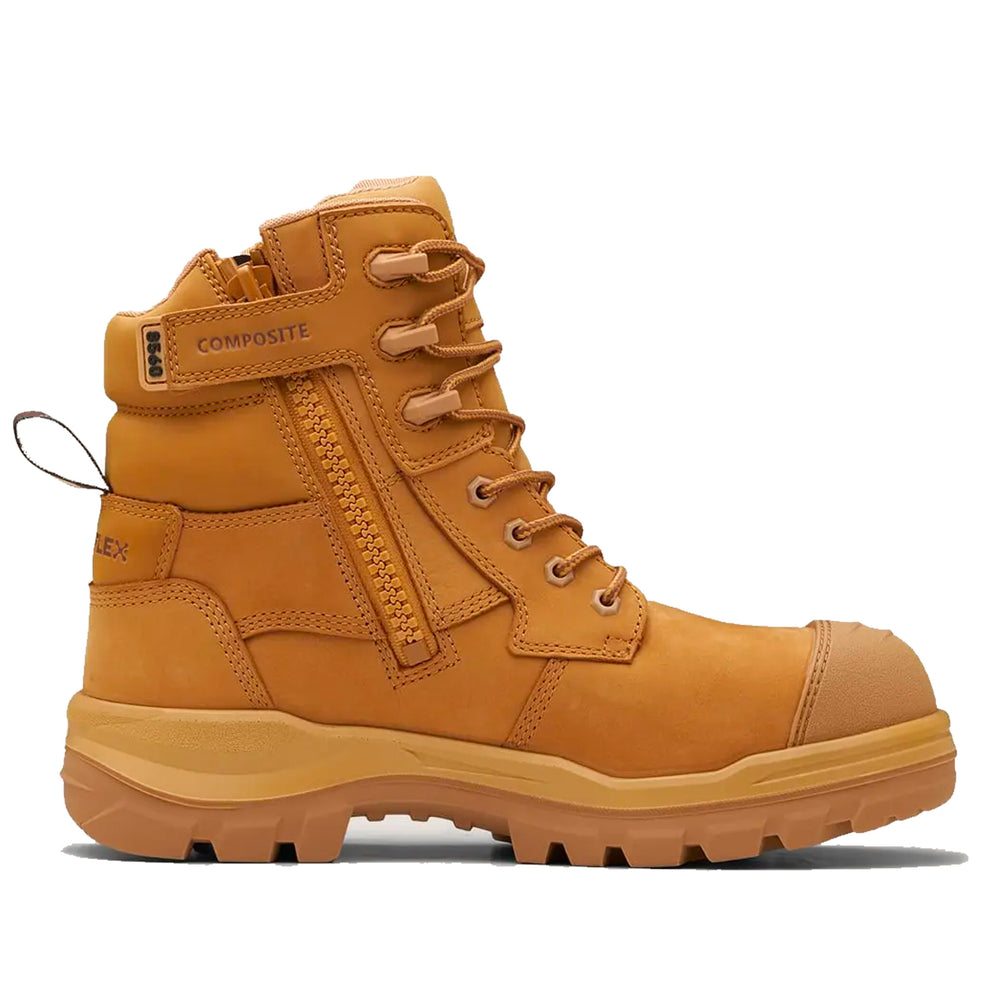 Workboots and Shoes | Tradies Workwear and Safety
