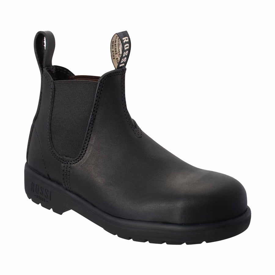 Rossi Boots and Shoes | Tradies Workwear and Safety