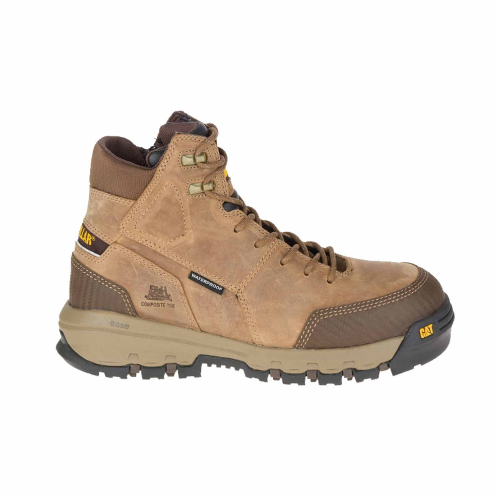 CAT Work Boots & Shoes | Tradies Workwear and Safety