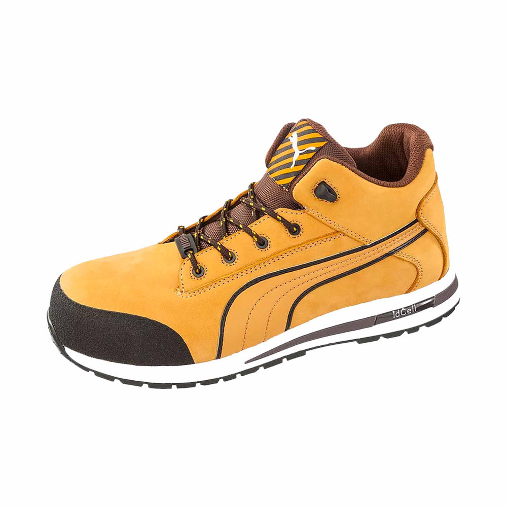 Puma Work Boots | Tradies Workwear and Safety