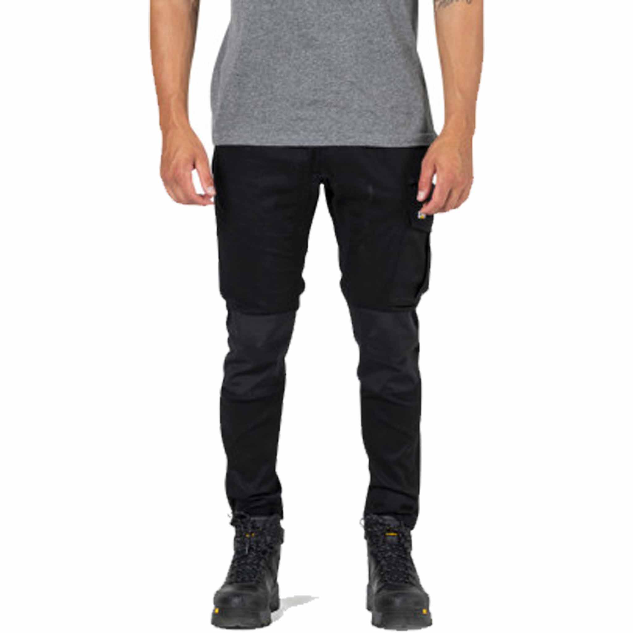 CAT DYNAMIC PANT FOR MEN - 1810032 | TRADIES WORKWEAR