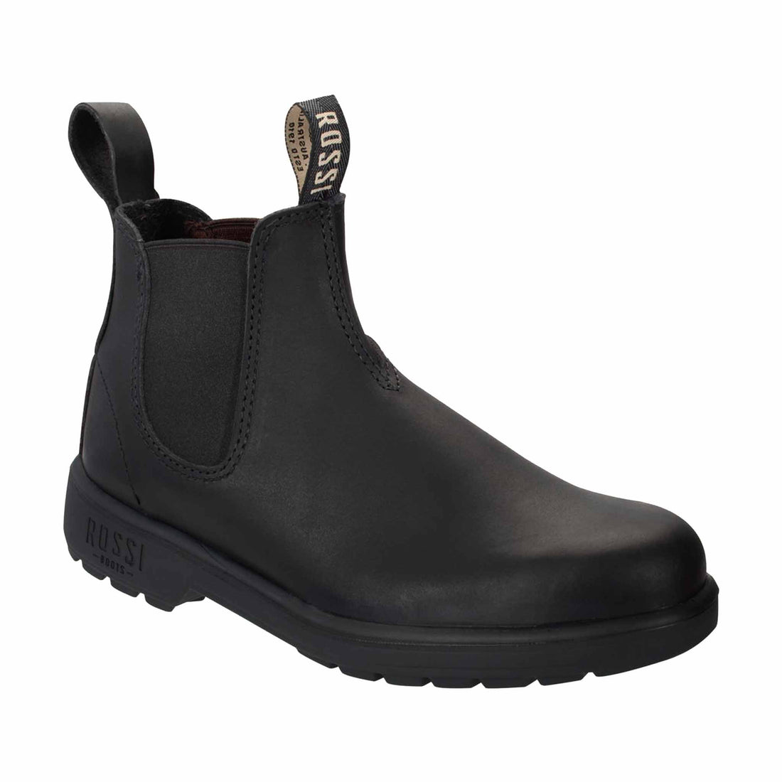 Rossi Boots Australia | Tradies Workwear and Safety