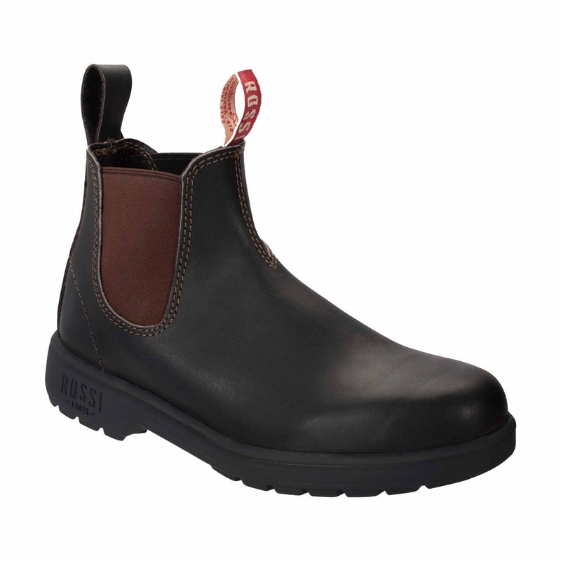 Rossi Boots and Shoes | Tradies Workwear and Safety