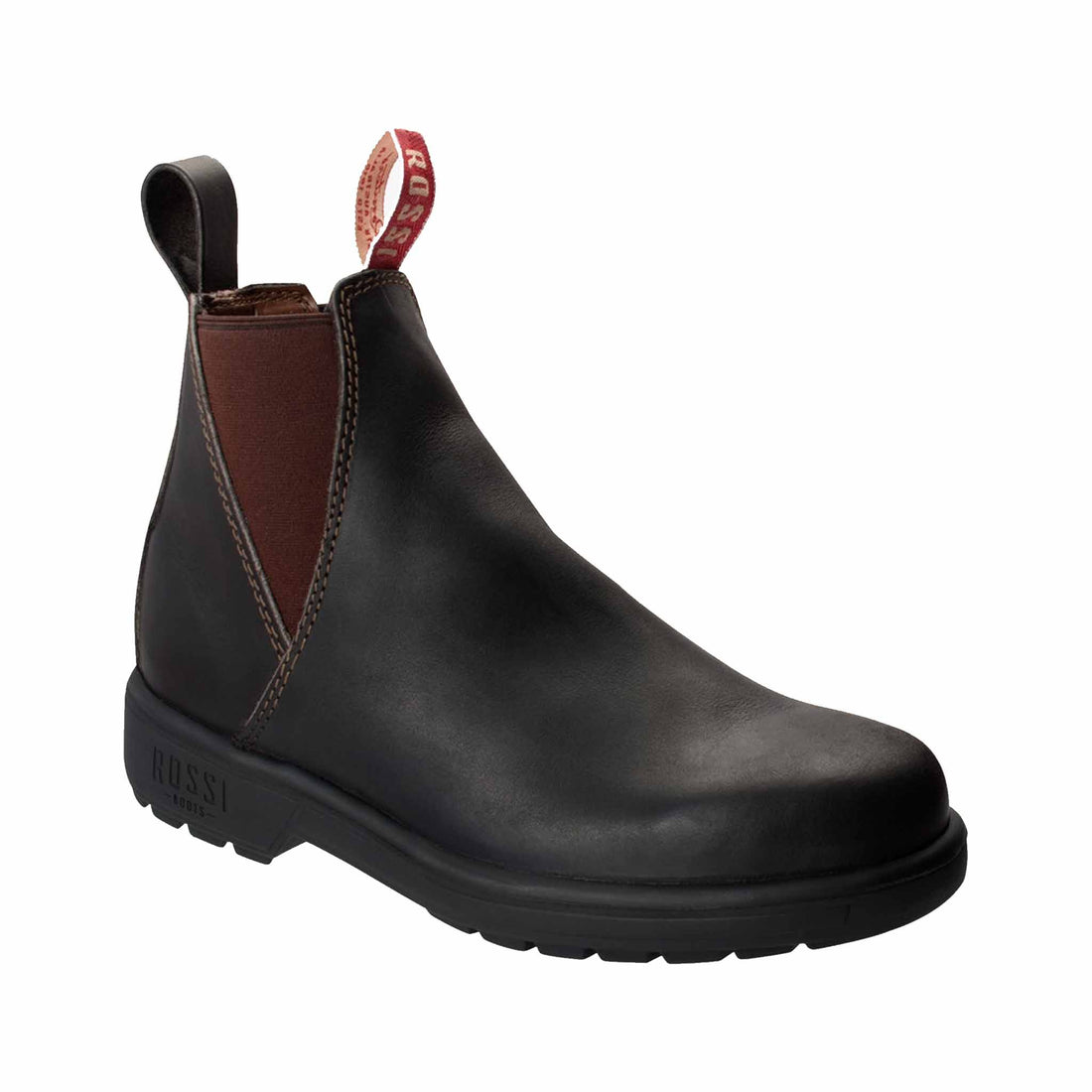 Rossi Boots and Shoes | Tradies Workwear and Safety