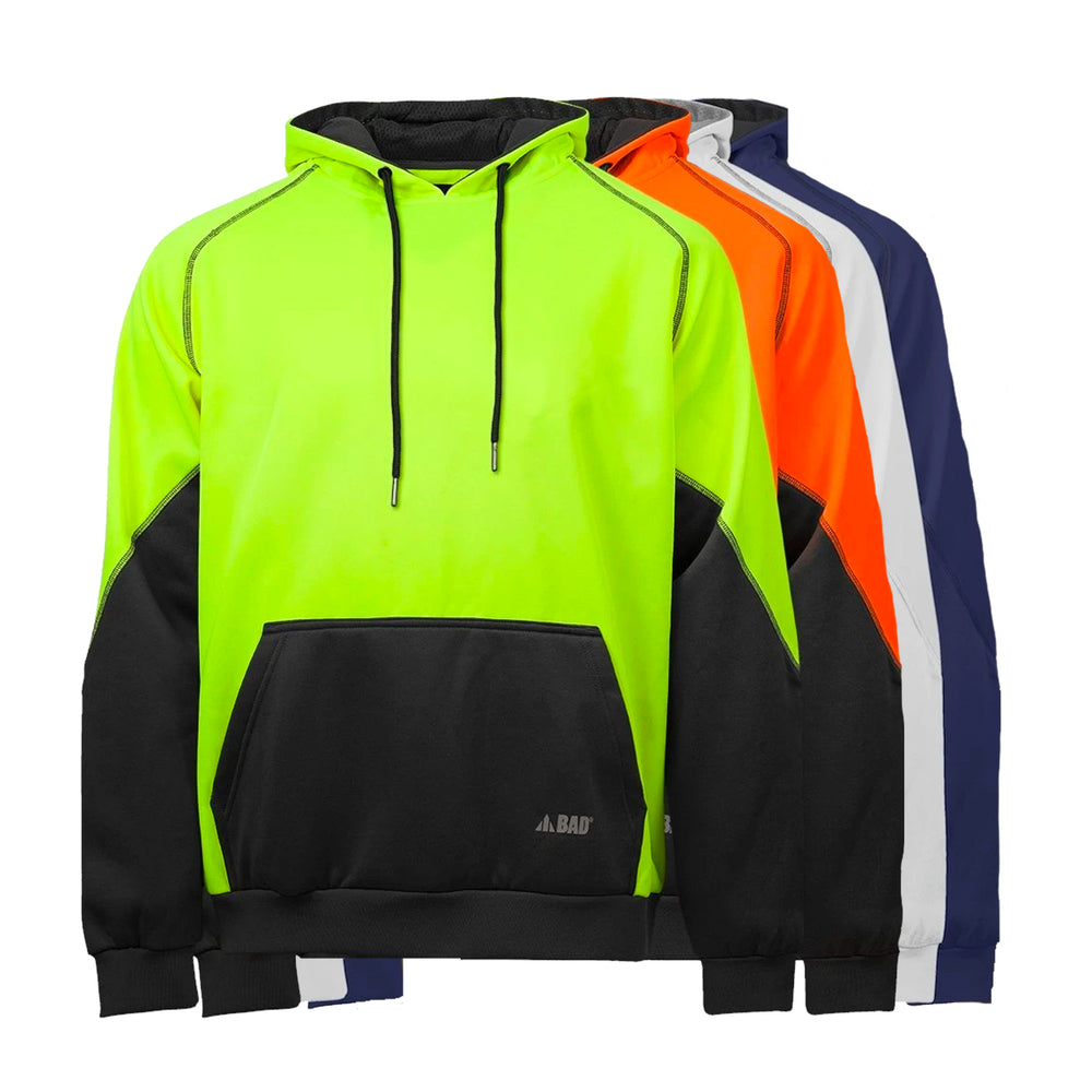 Work Hoodies and Fleece | Tradies Workwear and Safety – Page 2
