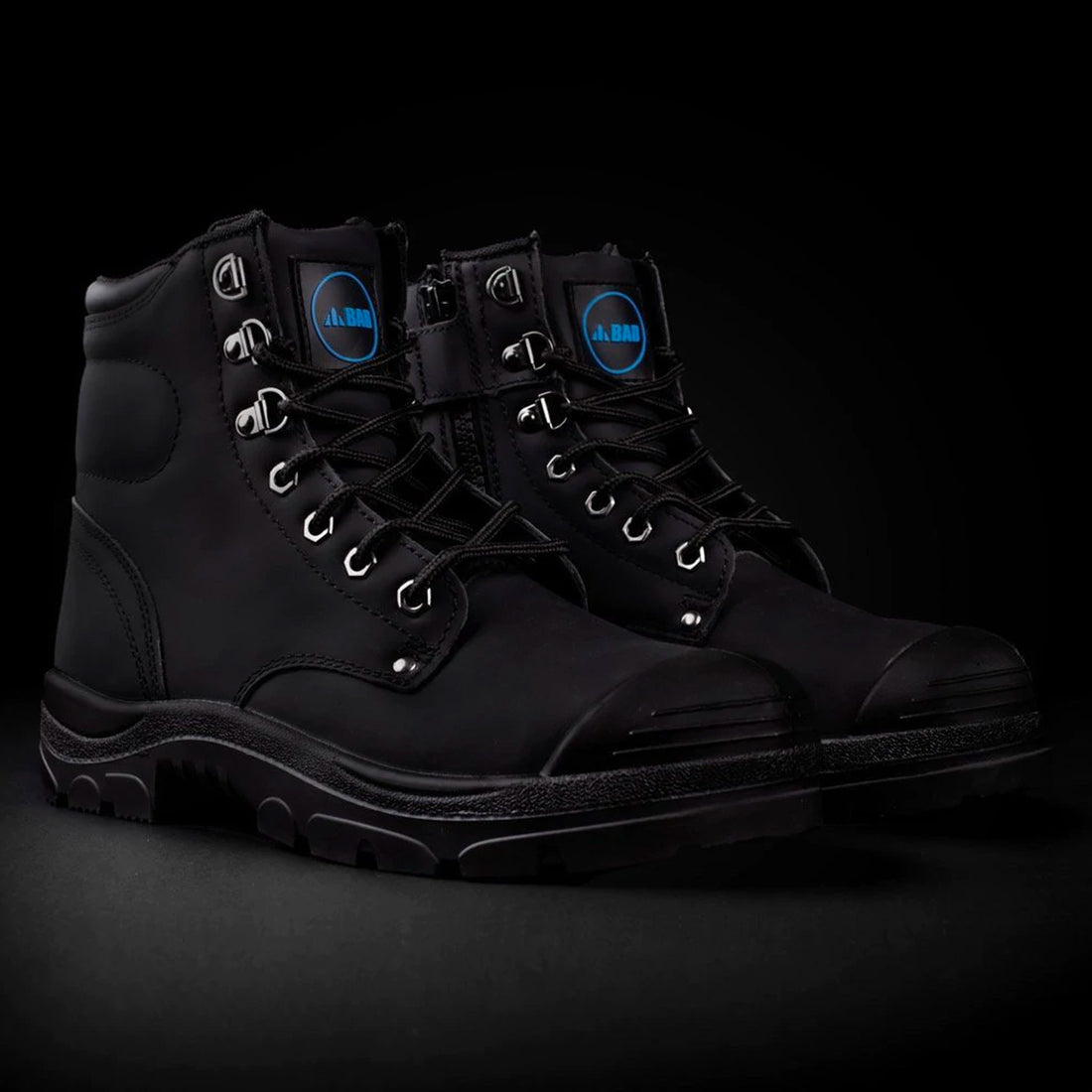BAD Workwear | Tradies Workwear and Safety
