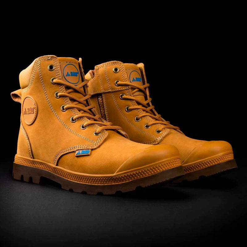 BAD Workwear | Tradies Workwear and Safety