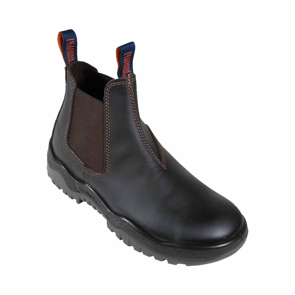 Mongrel Boots | Tradies Workwear and Safety