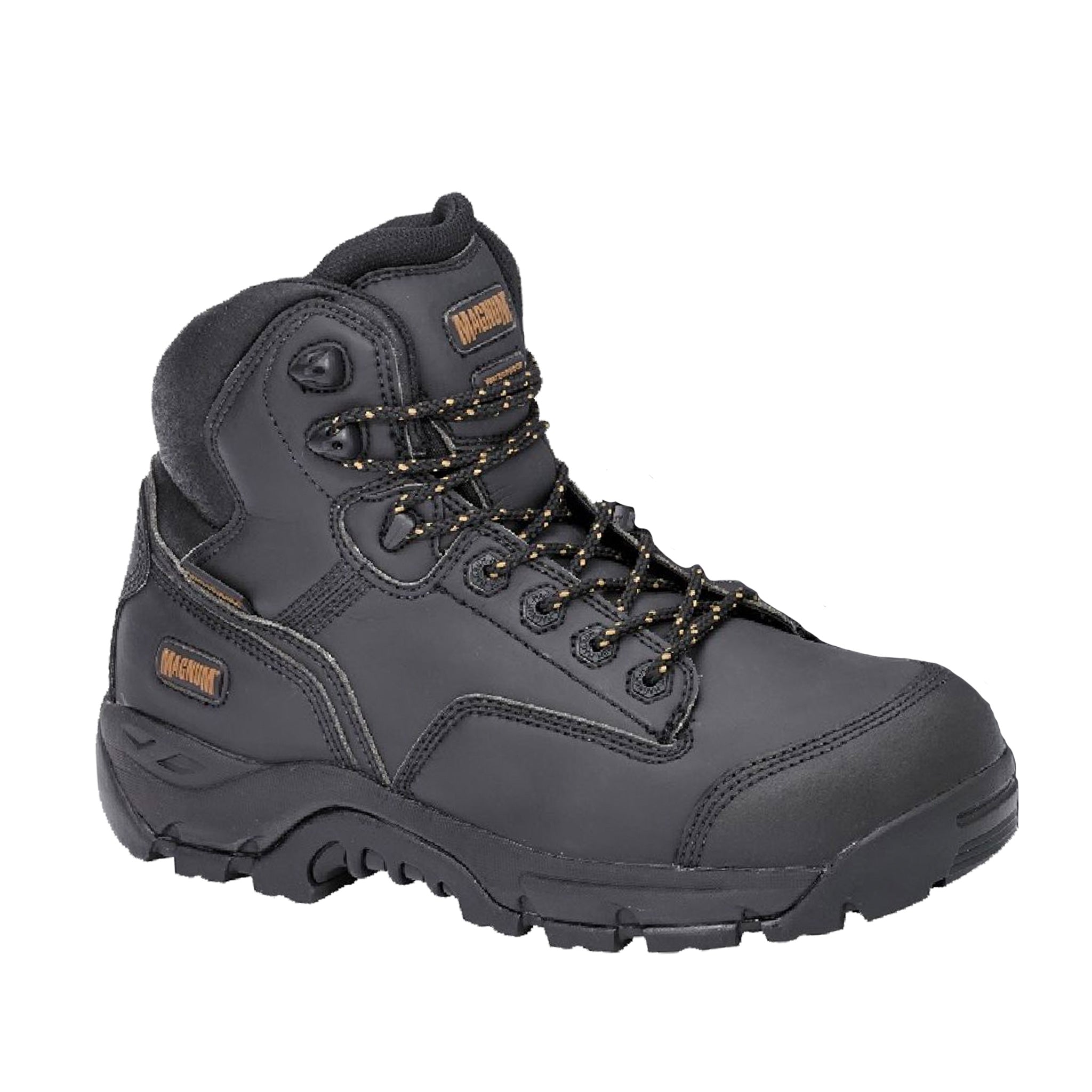 MAGNUM PRECISION MAX SZ CT WPI BOOTS - MPN100