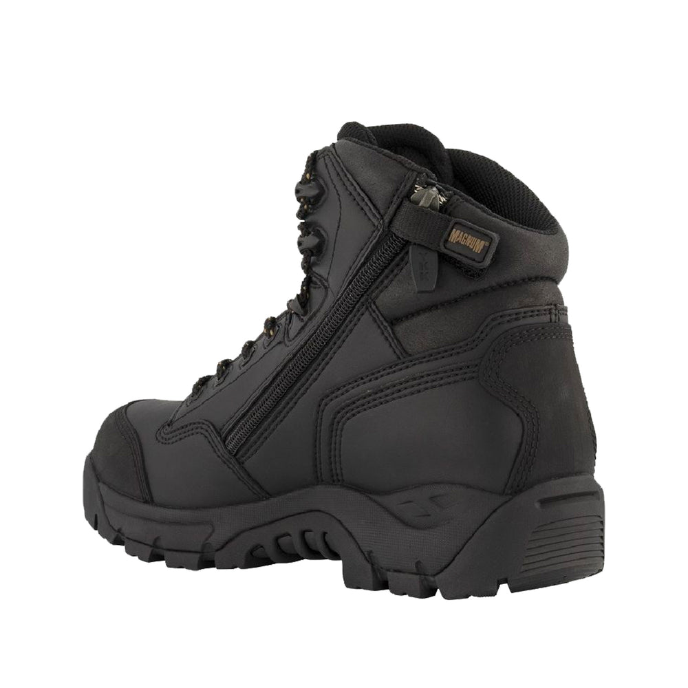 Magnum Boots | Tradies Workwear and Safety