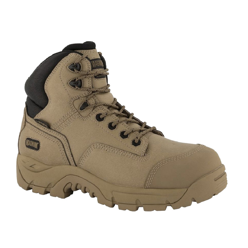 Magnum Boots | Tradies Workwear and Safety